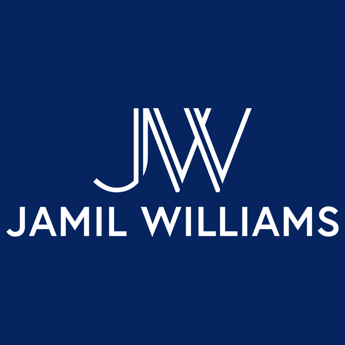 Home [www.jamilwilliams.ca]